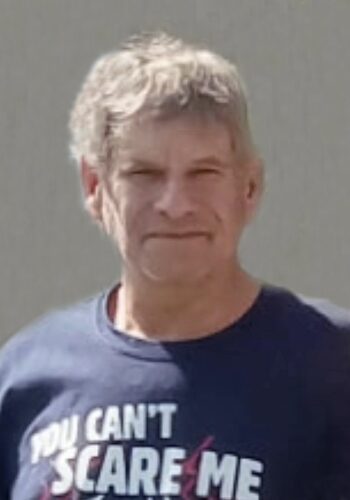 Thomas Love | News, Sports, Jobs - Minot Daily News